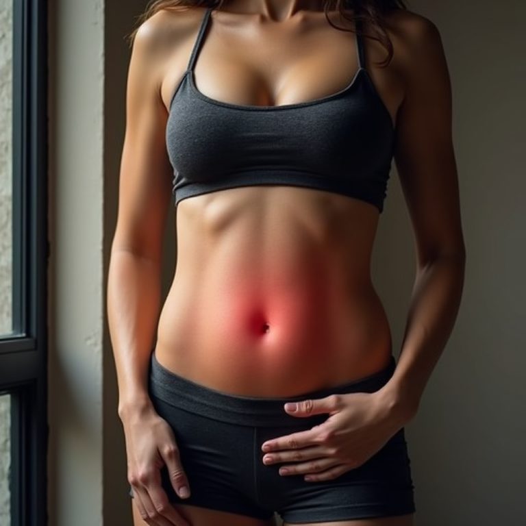 Abdominal Health: Why a Strong Core is Key to Overall Wellness - vctlo