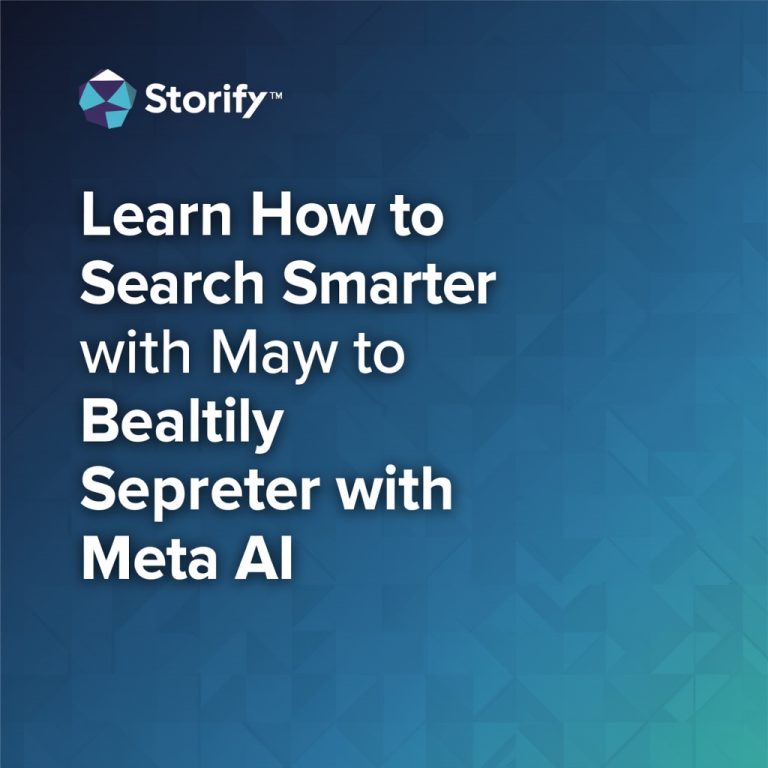 Learn How to Search Smarter with Meta AI - vctlo