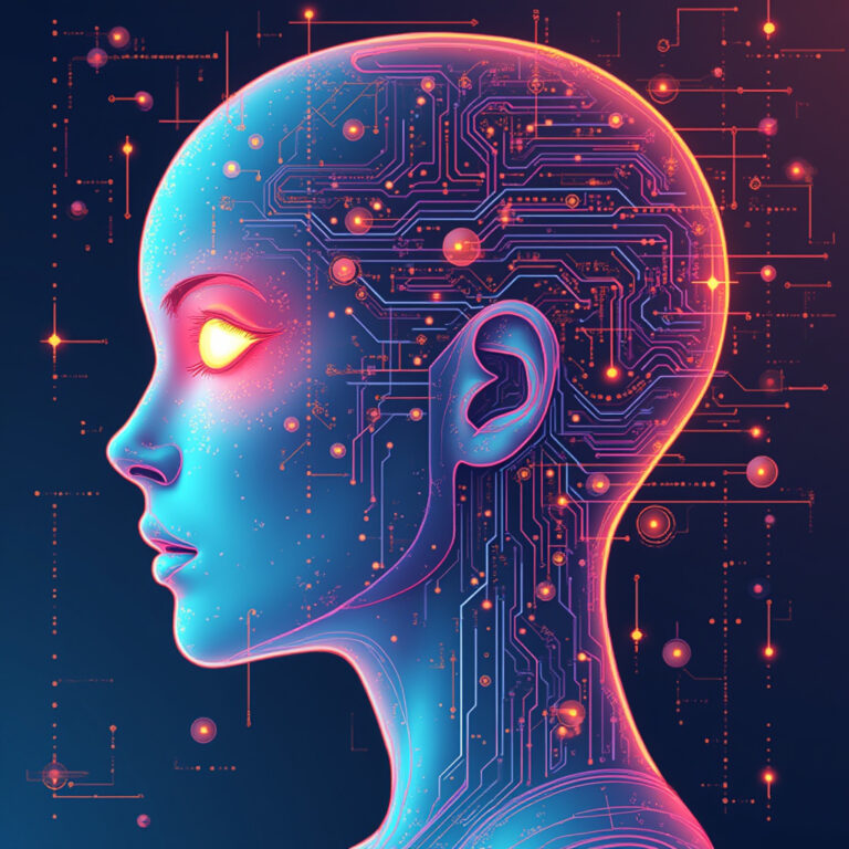 The Aesthetics of Algorithms: Understanding AI's Impact on Design ...
