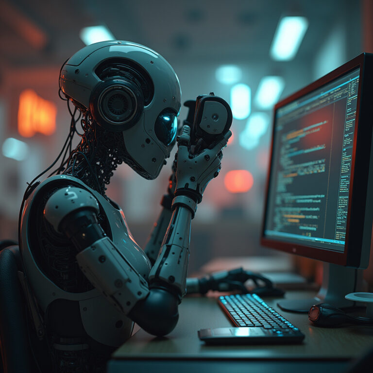 ImagineArt AI vs Monica AI: The Future of Creative Automation - vctlo