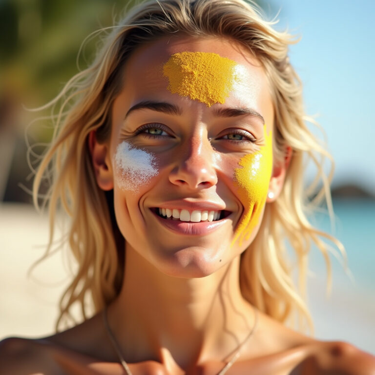The Science Behind Sunscreen: Protecting Your Skin from UV Damage - vctlo