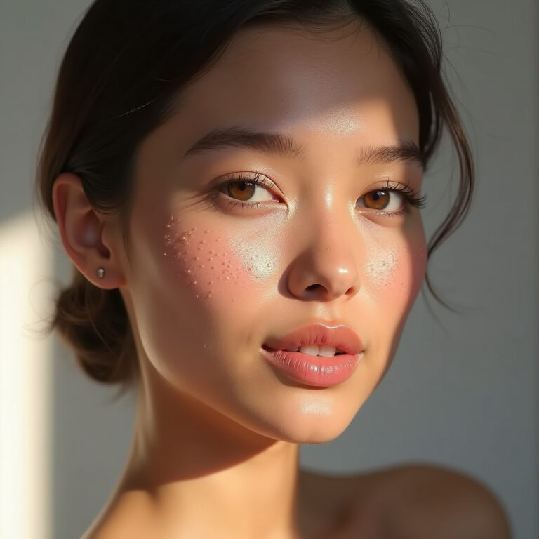AI-Powered Skin Analysis: The Future of Personalized Beauty - vctlo