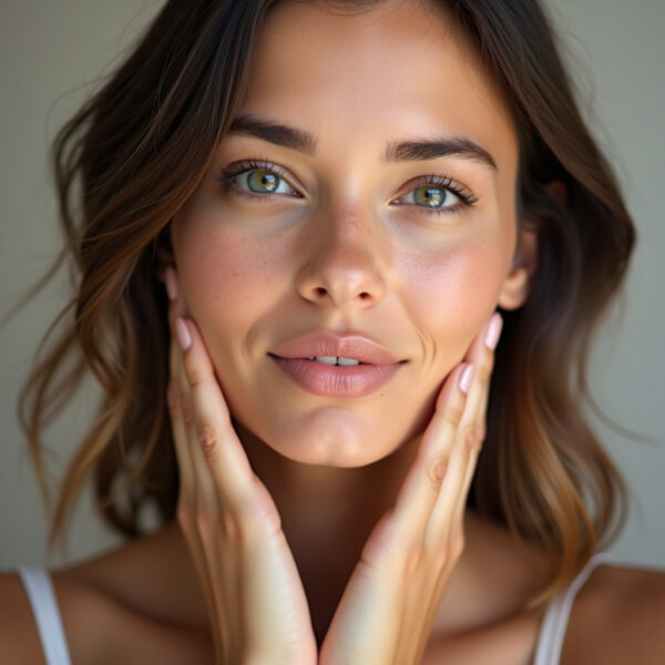 Stress-Proof Your Skin: Resilience Beauty Guide 2026 - vctlo
